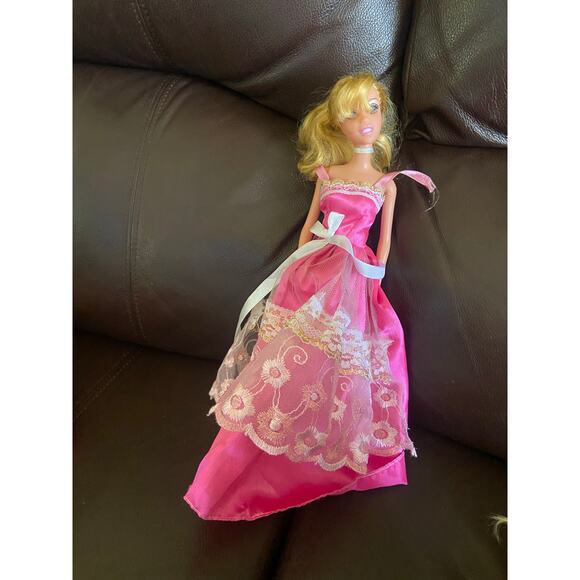 Mattel | Toys | 999 Mattel Indonesia Doll | Poshmark